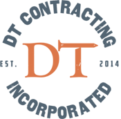 Home - DT Contracting Inc.