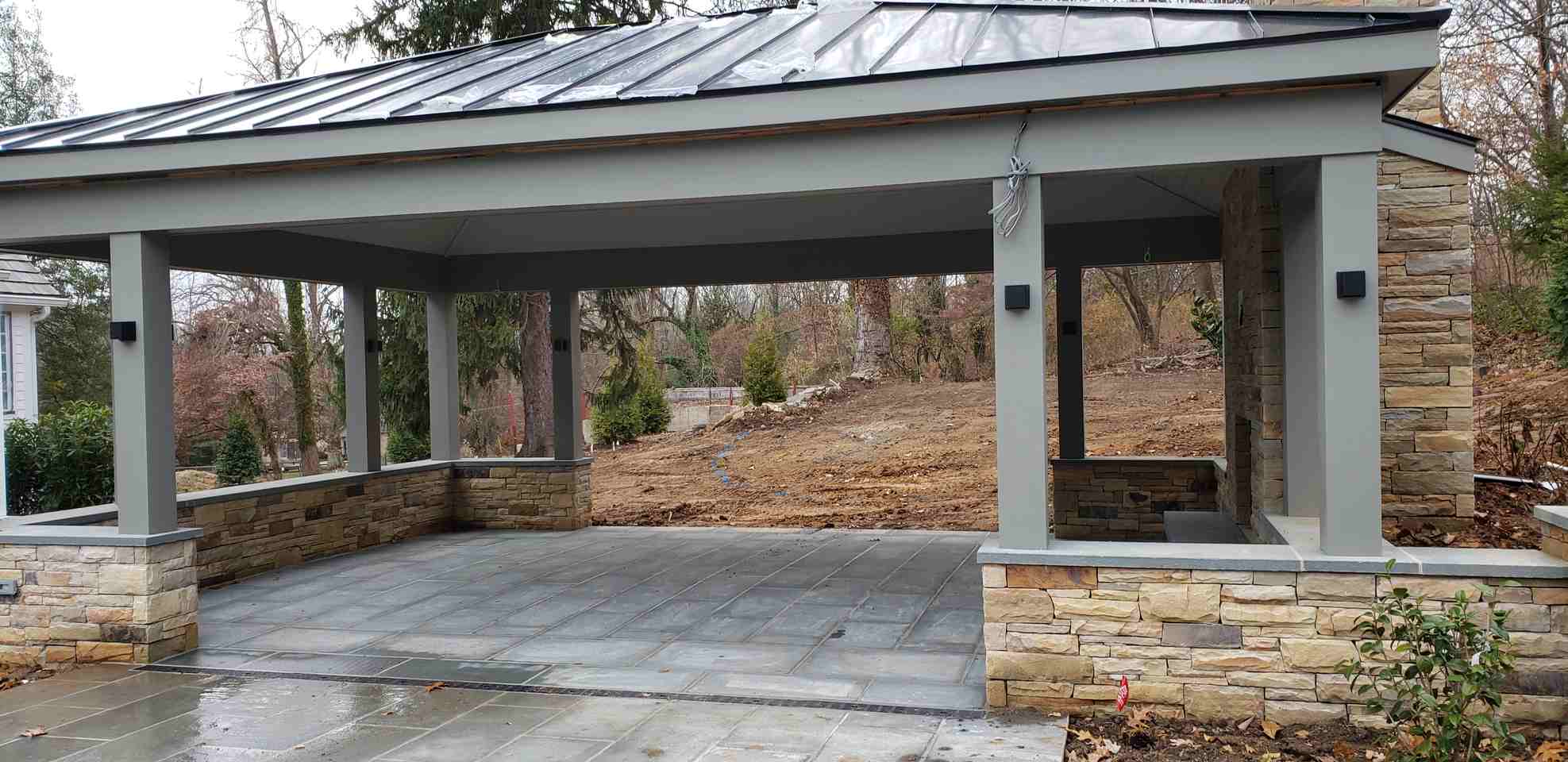 Gallery - DT Contracting Inc.