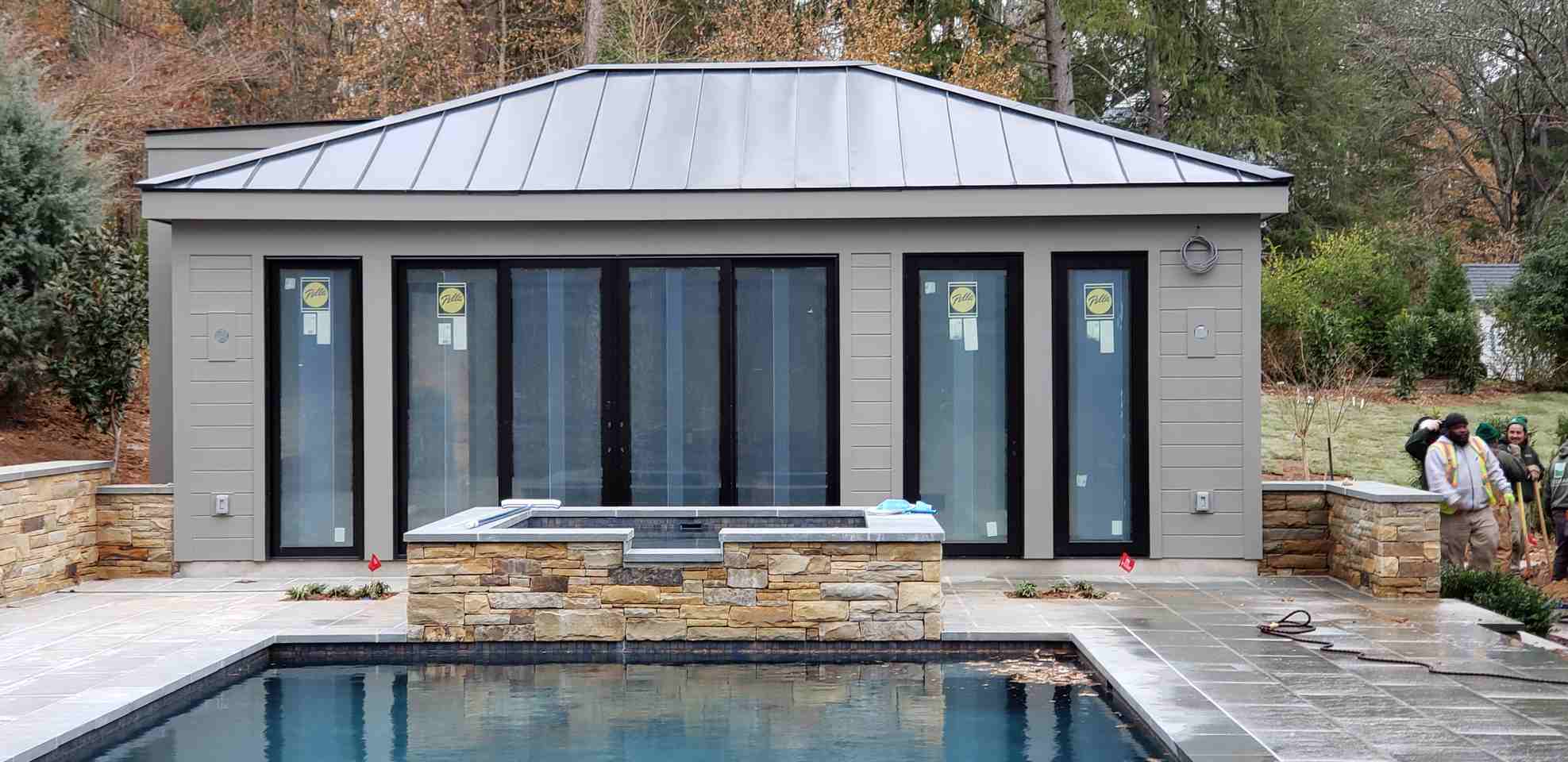 Gallery - DT Contracting Inc.