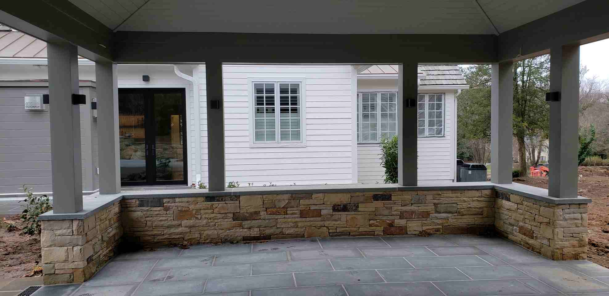 Gallery - DT Contracting Inc.