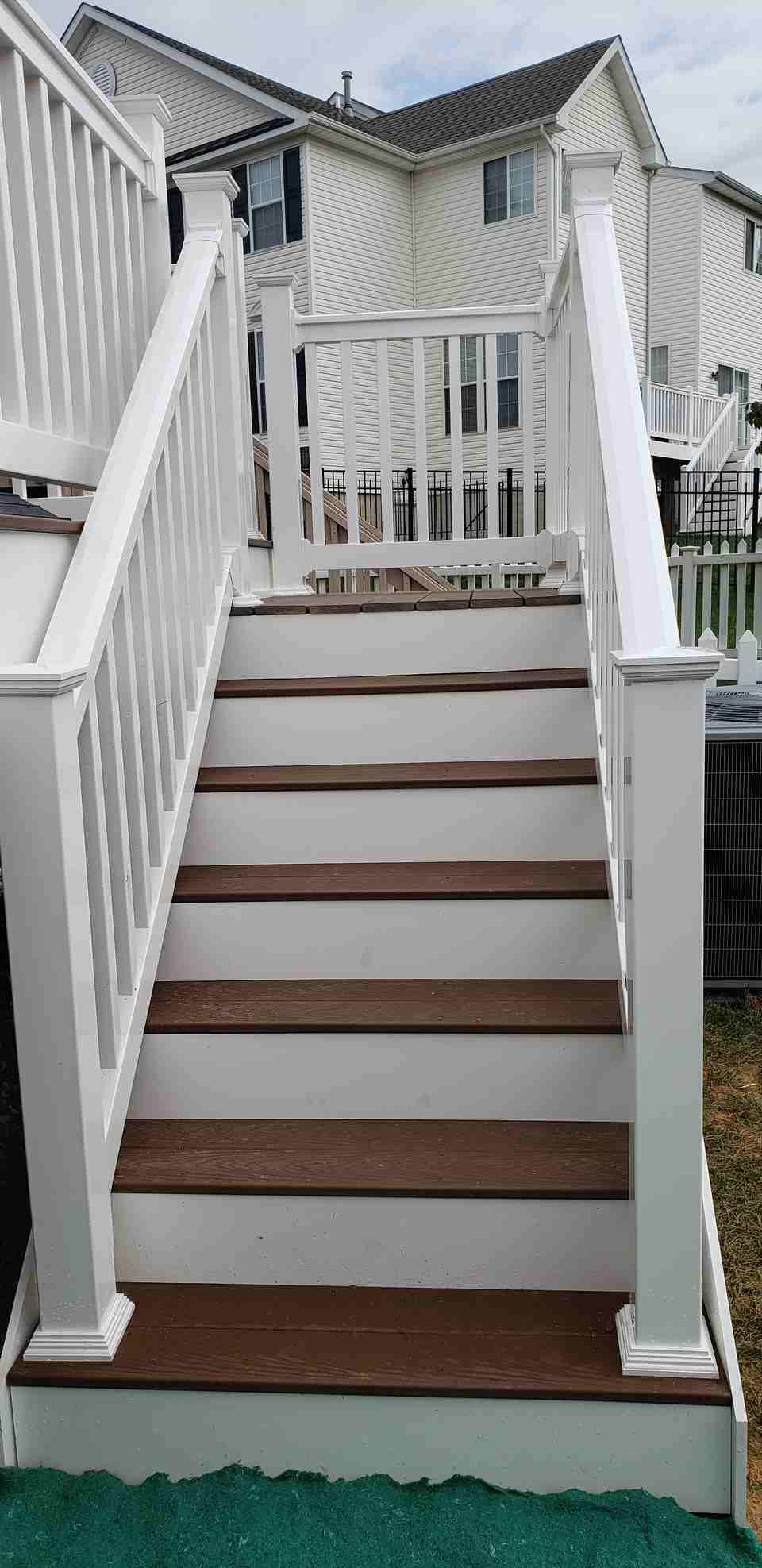 Gallery - DT Contracting Inc.