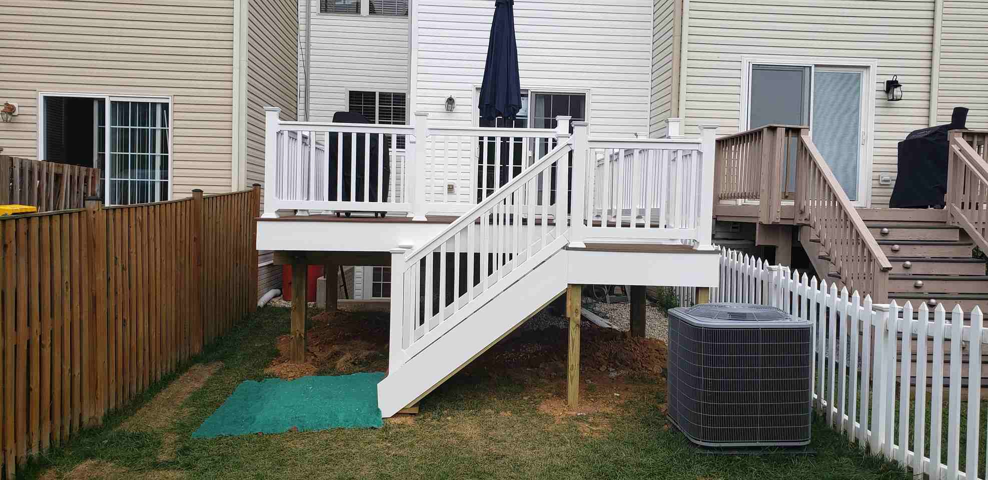 Gallery - DT Contracting Inc.