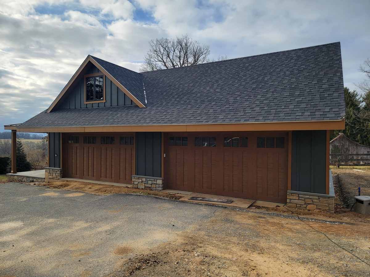 Gallery - DT Contracting Inc.