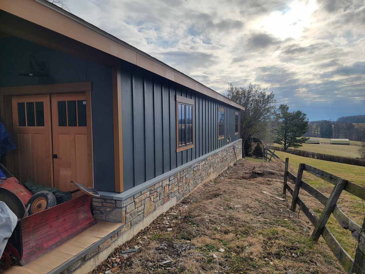 Gallery - DT Contracting Inc.