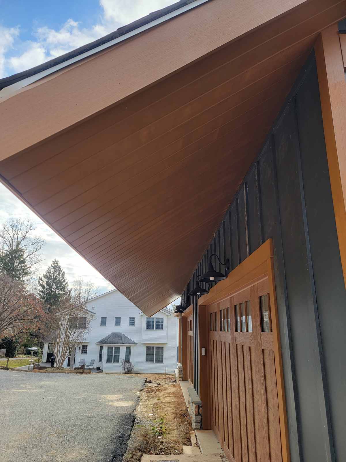 Gallery - DT Contracting Inc.