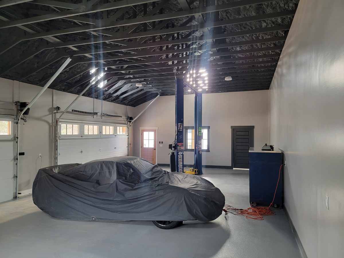 Gallery - DT Contracting Inc.